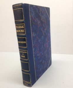 Rasmussen Bindery - Fine Book Binding and Foil Stamping